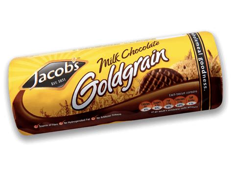 Jacobs Biscuits